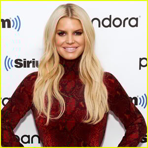 Jessica Simpson Hints at a Cheating Ex on Her New Song ‘Leave’ – Read ...