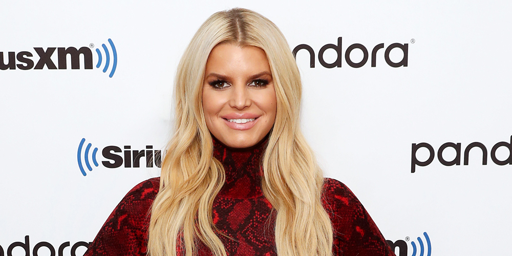 Jessica Simpson Hints at a Cheating Ex on Her New Song ‘Leave’ – Read ...