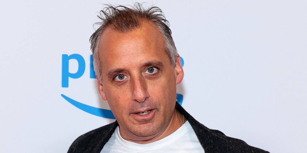 Impractical Jokers’ Joe Gatto Entering Inpatient Program Amid Sexual ...