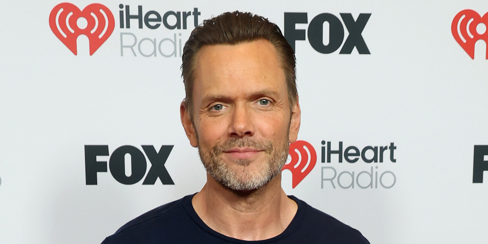 Joel McHale Reveals How He Landed ‘Yellowjackets’ Season 3 Role & Gives Update on ‘Community ...