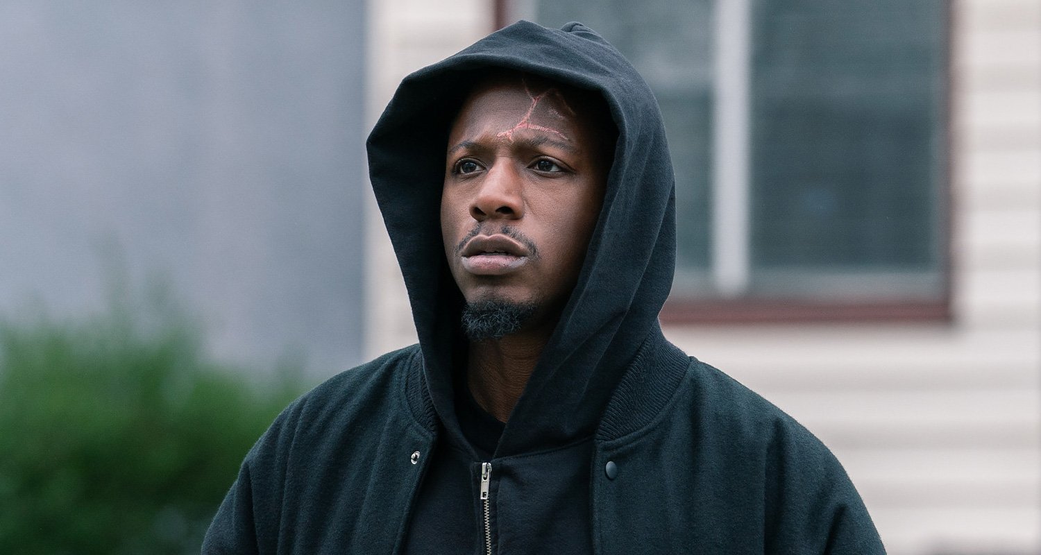 Joey Bada$$ Talks Returning to ‘Power Book III: Raising Kanan’ & Making ...