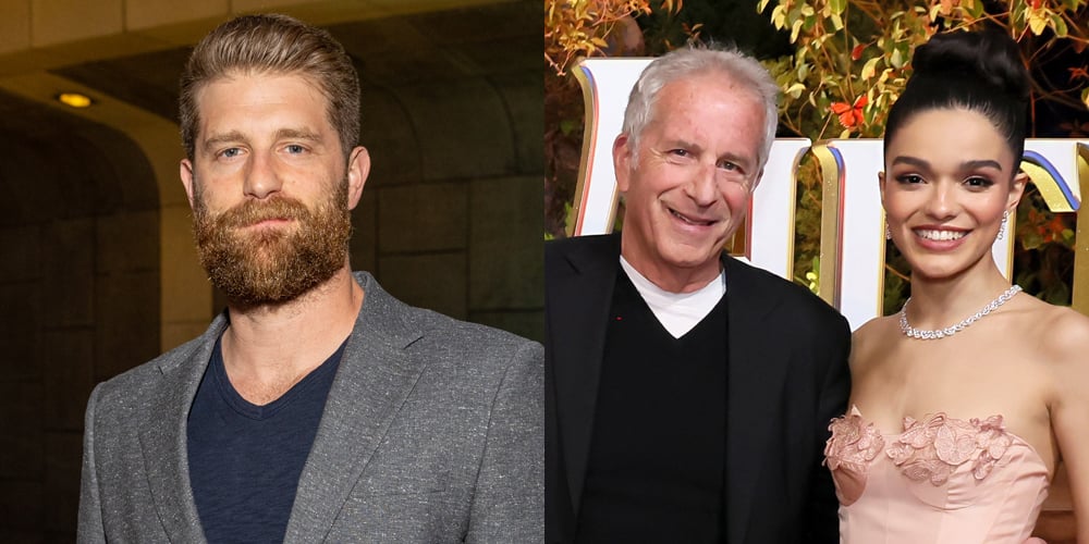 ‘Snow White’ Producer Marc Platt’s Son Jonah Defends His Dad, Criticizes Star Rachel Zegler In ...