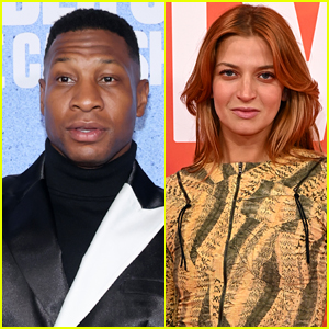 Jonathan Majors Breaks Silence on Leaked Audio Footage of Him Allegedly Admitting to Physically ...