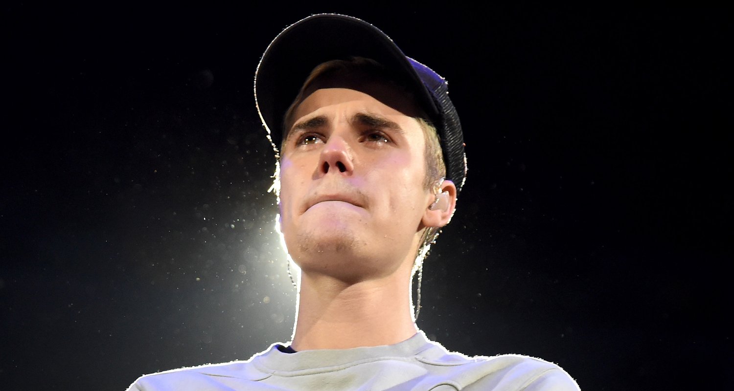 Justin Bieber Says He Has ‘Anger Issues’ In New Candid Instagram Posts ...