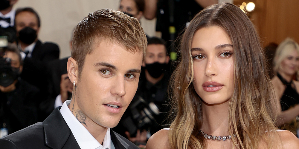 Hailey Bieber Seemingly Unfollows Justin Bieber on Instagram, 2 Months ...
