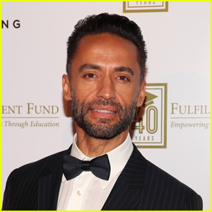 ‘Daredevil: Born Again’: Who Is Kamar de los Reyes? Actor’s Tribute in ...