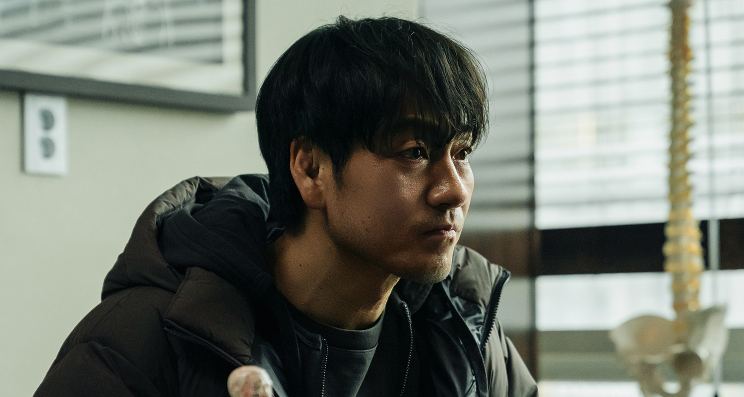 ‘Karma’ Trailer: Squid Game’s Park Hae-soo Stars Netflix’s New Thriller Series – Watch Now ...