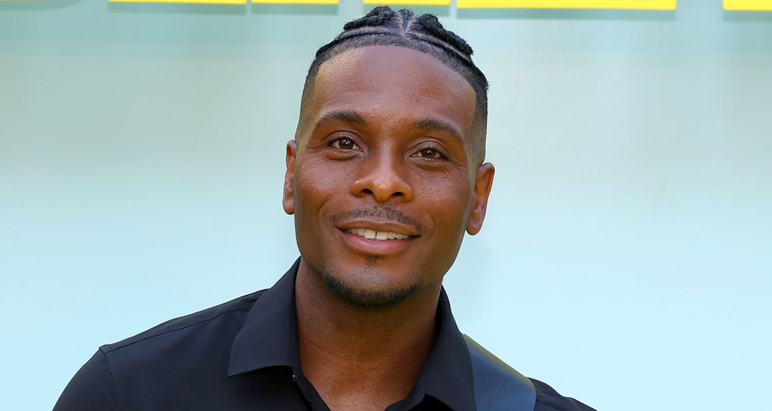 Kel Mitchell Teases ‘Good Burger 3′ Is Happening, Says Fans Won’t Have ...