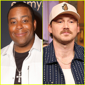 Kenan Thompson Reacts to Morgan Wallen’s ‘Saturday Night Live’ Early Exit, Says ‘It Just Felt So ...