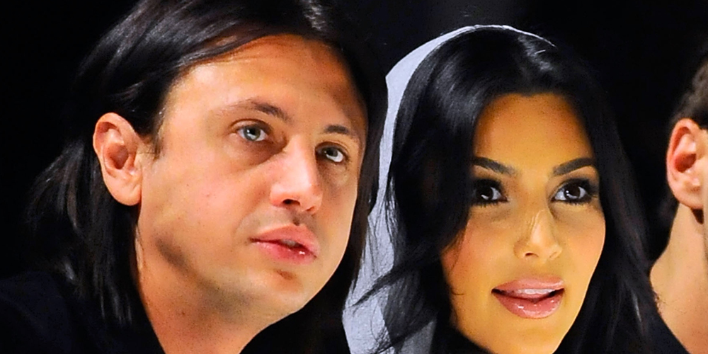 Jonathan Cheban Reveals If He’s Still Friends with Kim Kardashian ...