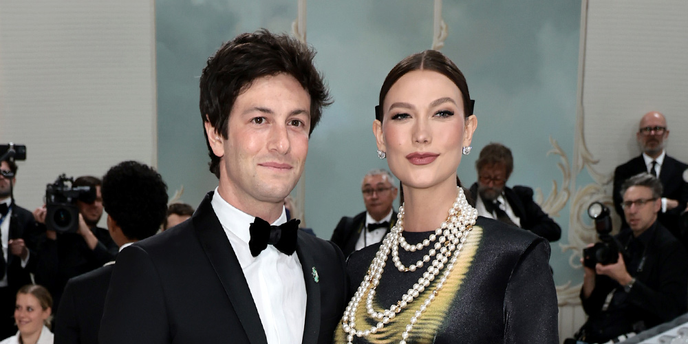 Karlie Kloss Pregnant, Expecting Baby No. 3 With Husband Joshua Kushner! | Joshua Kushner ...