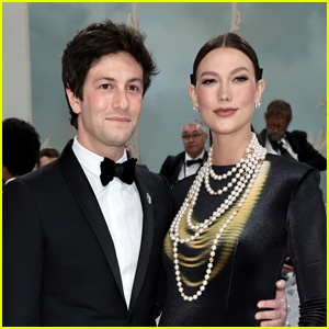 Karlie Kloss Pregnant, Expecting Baby No. 3 With Husband Joshua Kushner! | Joshua Kushner ...