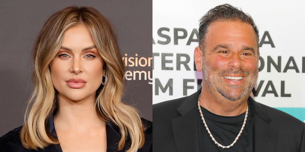 Lala Kent Reveals 3-Year Custody Battle With Ex Randall Emmett Is Over | Celebrity Babies, Lala ...