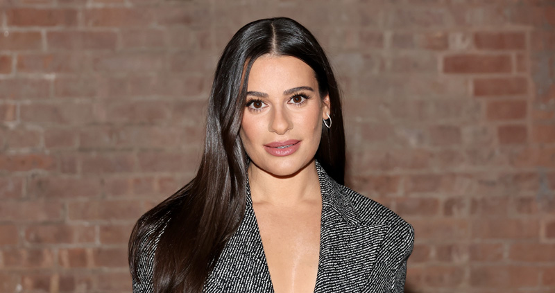 Lea Michele Announces Spring 2025 Tour Dates, Will Perform Best of ...