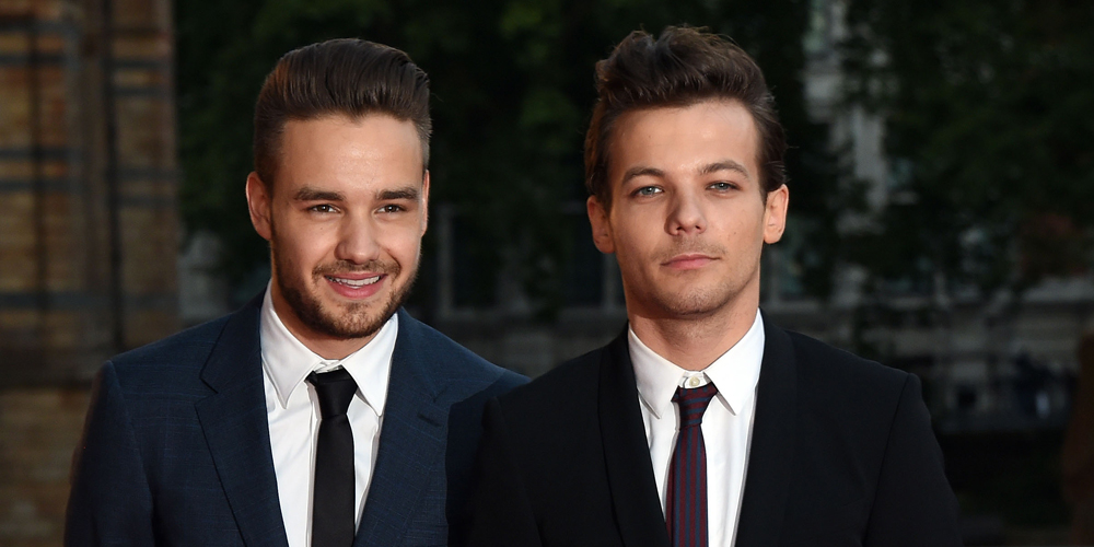 Liam Payne Receives Tribute at BRIT Awards 2025, Louis Tomlinson Reacts | 2025 BRIT Awards, brit ...