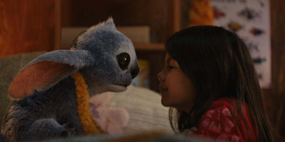 Live Action ‘Lilo & Stitch’ Trailer Debuts Online – Watch Now! | Disney, Lilo & Stitch, Movies ...