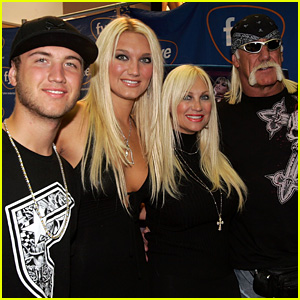 Brooke Hogan Before And After Weight Loss