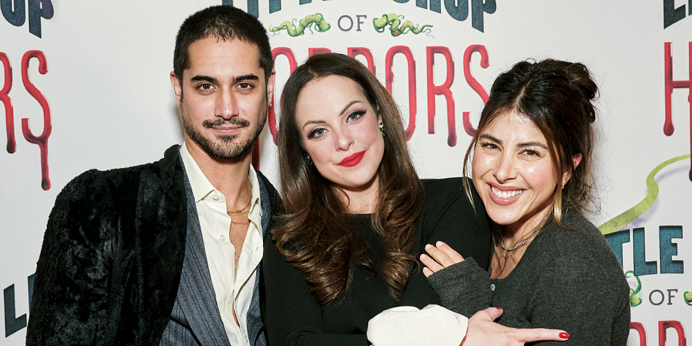 Elizabeth Gillies Reveals How She Reacted to Reuniting with ‘Victorious ...