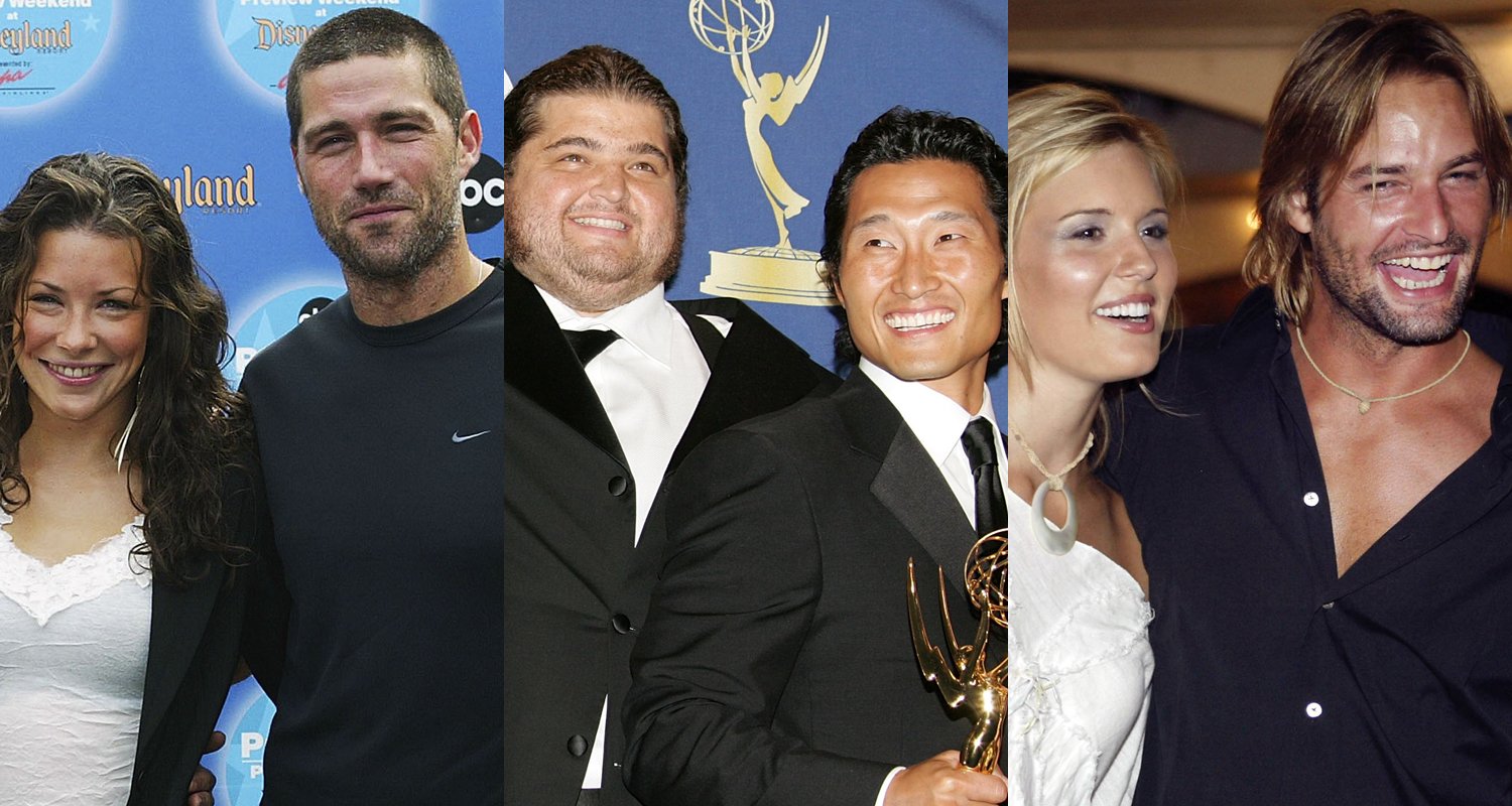 ‘Lost’ Cast – Where Are They Now? It’s Been Over 14 Years Since the ABC ...