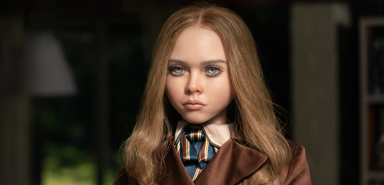 ‘M3GAN 2.0′ Cast – 6 Stars Returning, 4 Joining for Sequel! | alison ...