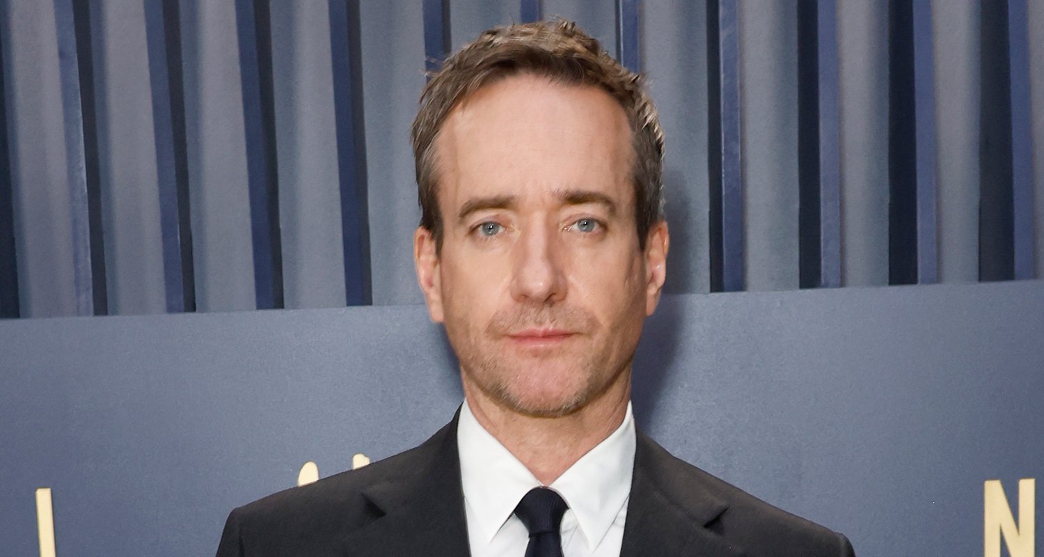 Matthew Macfadyen to Star in ‘Legacy of Spies’ TV Series Based on John ...