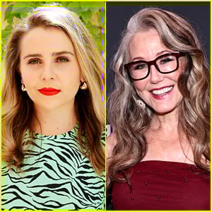 Hallmark Channel Sets Christmas-Themed Limited Series Reuniting Mae ...