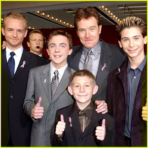 ‘Malcolm in the Middle’ Reboot Cast: 1 Star Recast From Original Series ...