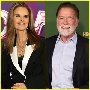 Maria Shriver Opens Up About Divorce From Arnold Schwarzenegger: ‘It Was Brutal’ | Arnold ...