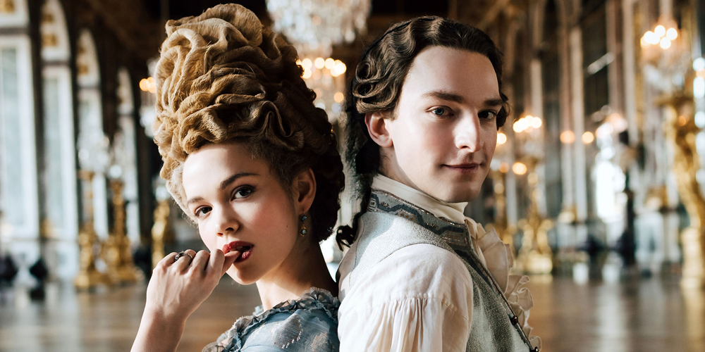 ‘Marie Antoinette’ Season 2 Cast Confirmed: See Who’s Returning From Season 1! | EG, Marie ...
