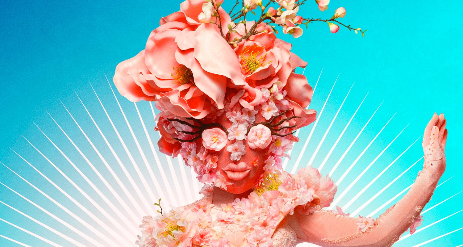 Who Is Cherry Blossom on ‘The Masked Singer’ Season 13? Clues, Guesses ...