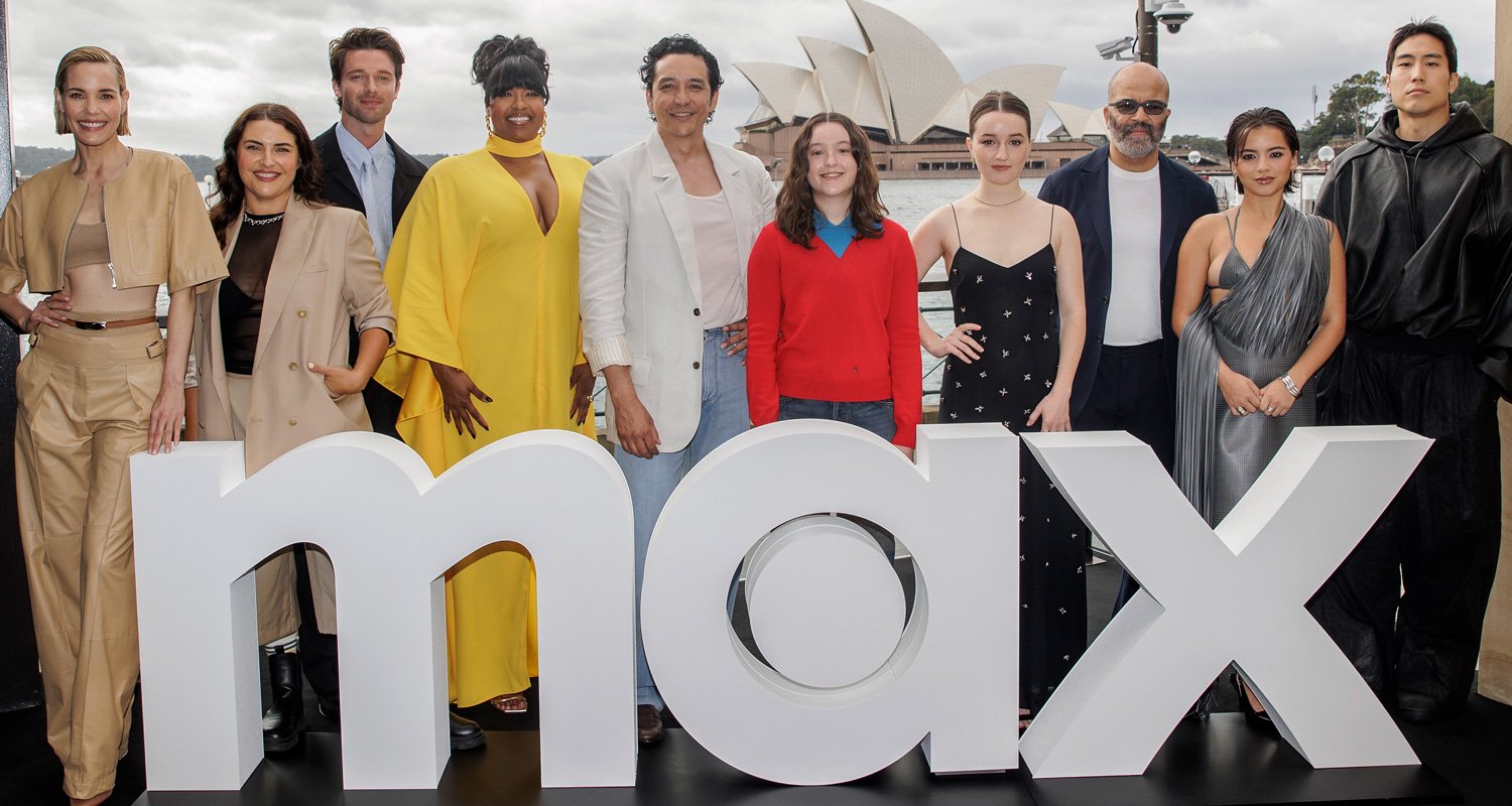 ‘The White Lotus’ & ‘The Last of Us’ Casts Celebrate the Launch of Max In Australia | Bella ...