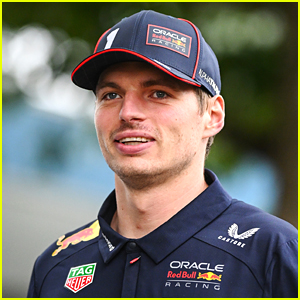 Who Is Max Verstappen Dating? Meet the Formula 1 Driver’s Girlfriend ...