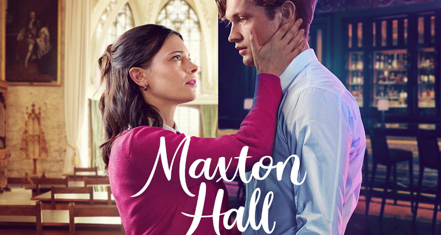 When Does ‘Maxton Hall’ Season 2 Premiere? Prime Video Reveals Release ...