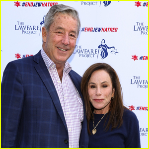 Melissa Rivers Marries Steve Mitchel in Wyoming! | Melissa Rivers ...