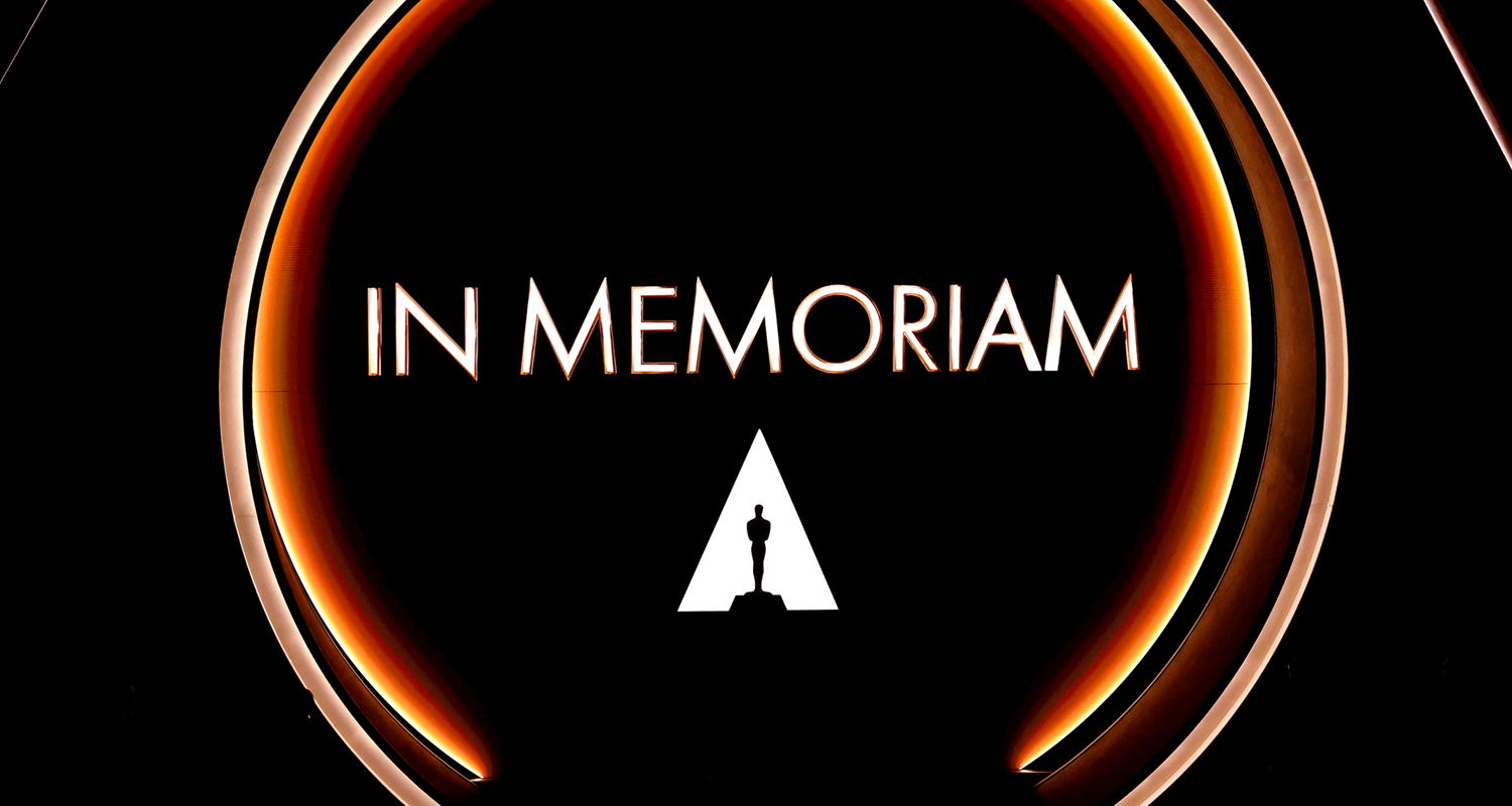 9 Celebrities Snubbed From In Memoriam Segment at Oscars 2025 | 2025 ...
