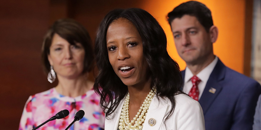 Mia Love Dead – First Black Republican Congresswoman Passes Away at 49 ...