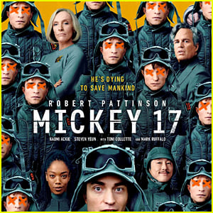 Is There a ‘Mickey 17′ End Credits Scene? If You Should Stay or Not ...