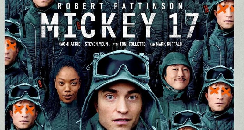 Is There a ‘Mickey 17′ End Credits Scene? If You Should Stay or Not ...