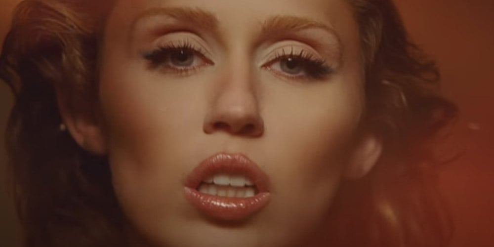 ‘Something Beautiful’ Lyrics: Miley Cyrus Shares Title Track From Her New Album – Watch the ...