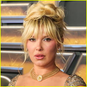 Millie Bobby Brown Reveals Her Actual Real Name | Millie Bobby Brown ...