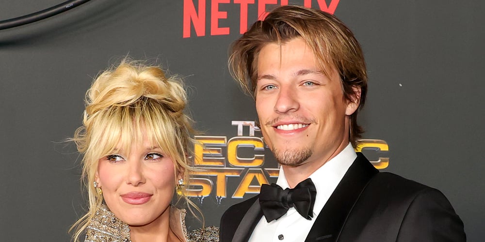 Millie Bobby Brown on Starting a Family with Jake Bongiovi: ‘It is ...