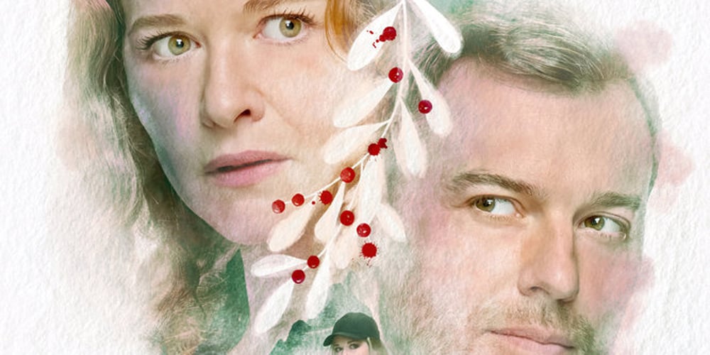 ‘Mistletoe Murders’ Renewed By Hallmark+, Joins 3 Other Recent Renewals ...