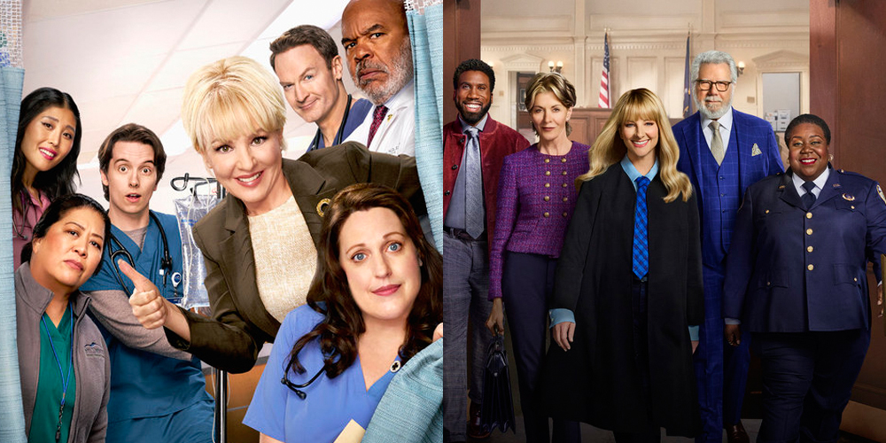 The 10 Best NBC Shows to Watch Right Now, Ranked by Viewers (March 2025 ...