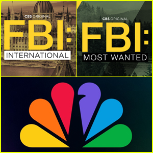 ‘FBI’ Cancellations: Could NBC Save ‘International’ & ‘Most Wanted’ From CBS’ Canceled TV Show ...