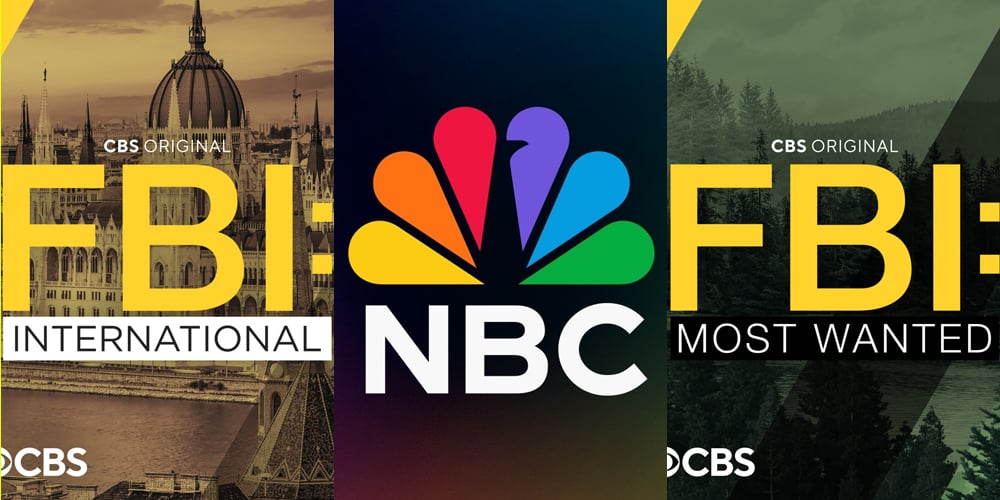 ‘FBI’ Cancellations: Could NBC Save ‘International’ & ‘Most Wanted’ From CBS’ Canceled TV Show ...