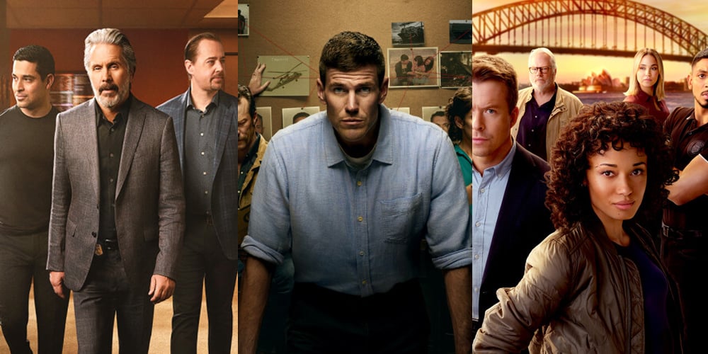 ‘NCIS,’ ‘NCIS: Sydney’ & ‘NCIS: Origins’ Season Finale Spoilers: Here’s How the 3 TV Shows Will ...