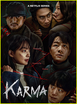 ‘Karma’ Trailer: Squid Game’s Park Hae-soo Stars Netflix’s New Thriller Series – Watch Now ...