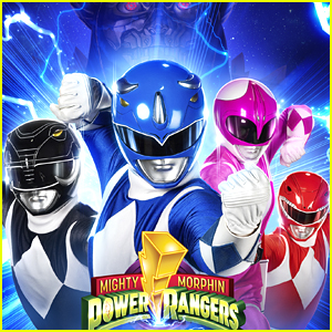 Mighty Morphin Power Rangers Tv Deadspin | Why Your Children's