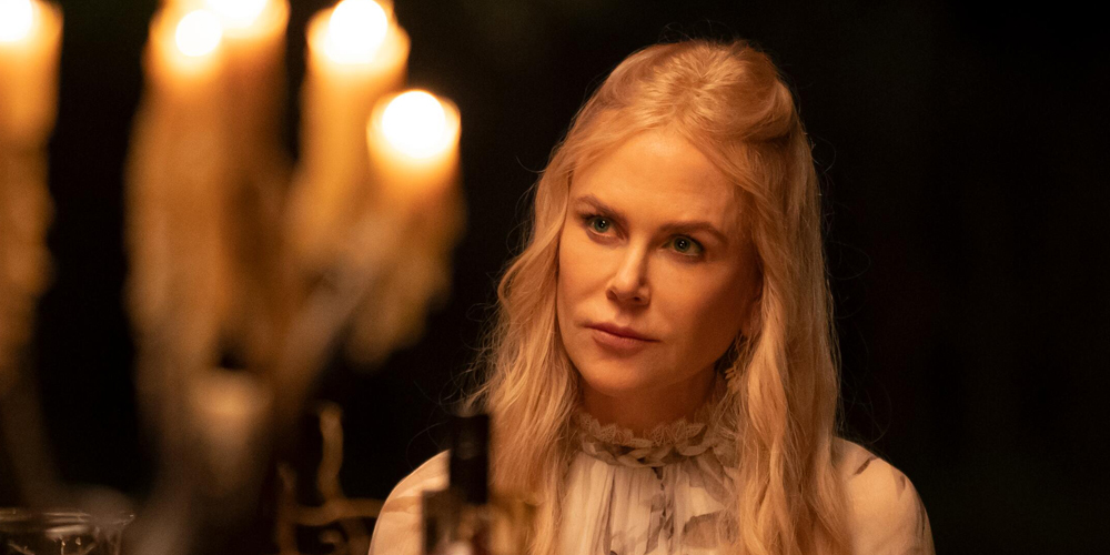 ‘Nine Perfect Strangers’ Season 2 Cast Shakeup & Release Timeline ...