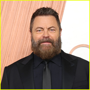 Who is the Announcer at Oscars 2025? Nick Offerman Lends His Voice ...